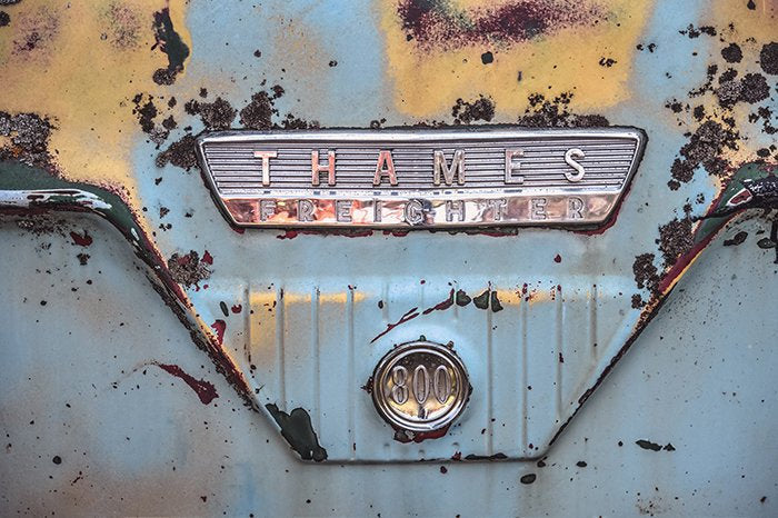 THAMES Freighter 800 – jengregoire