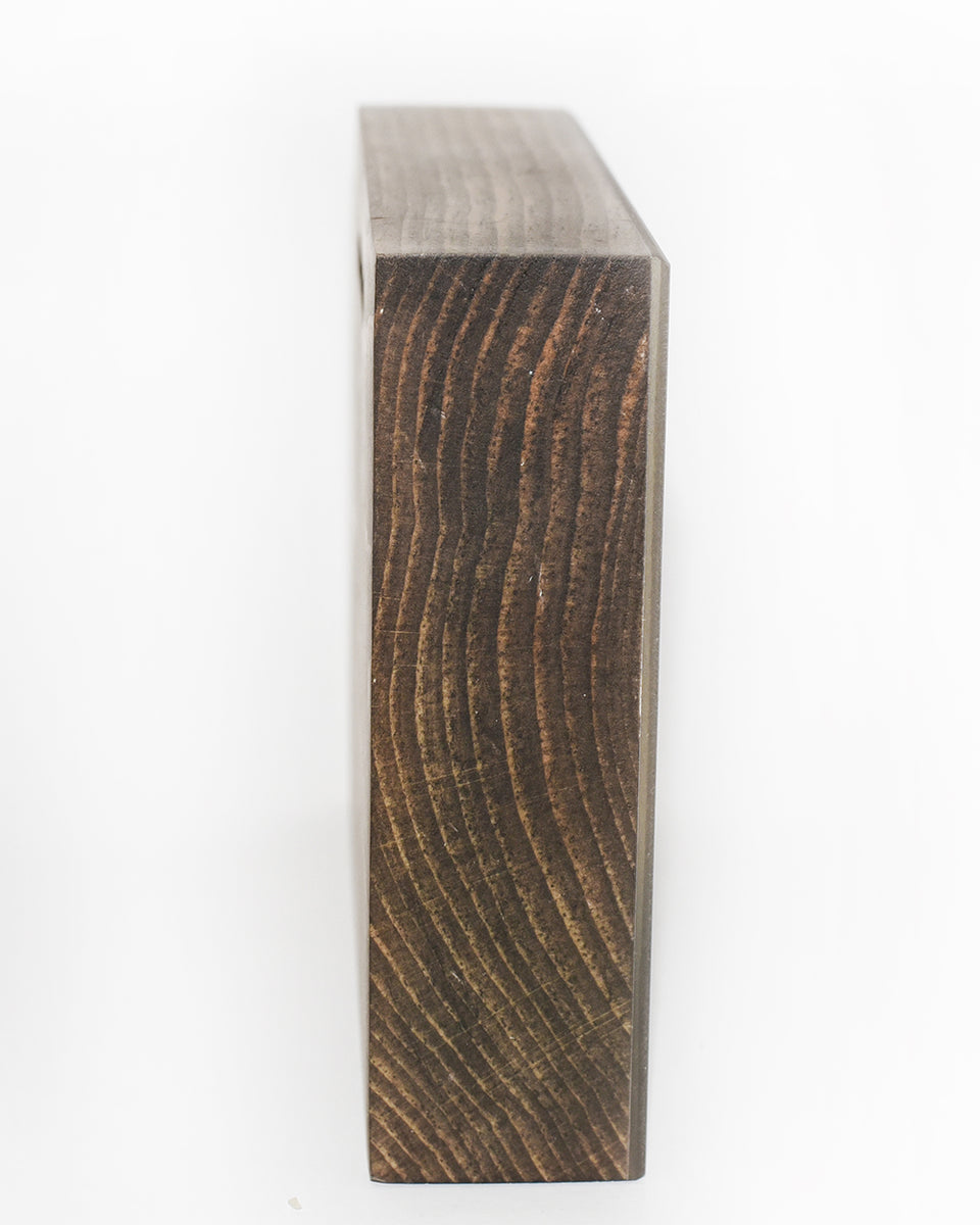 Sandon Train, 5x7 Photo Block – jengregoire